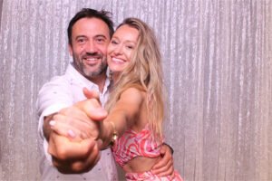 Premium Photo Booth Hire Melbourne | Melbooth Magic