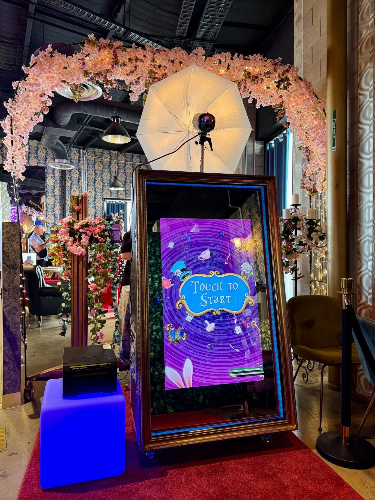 Melbooth Magic | Premium Photo Booth Hire Melbourne