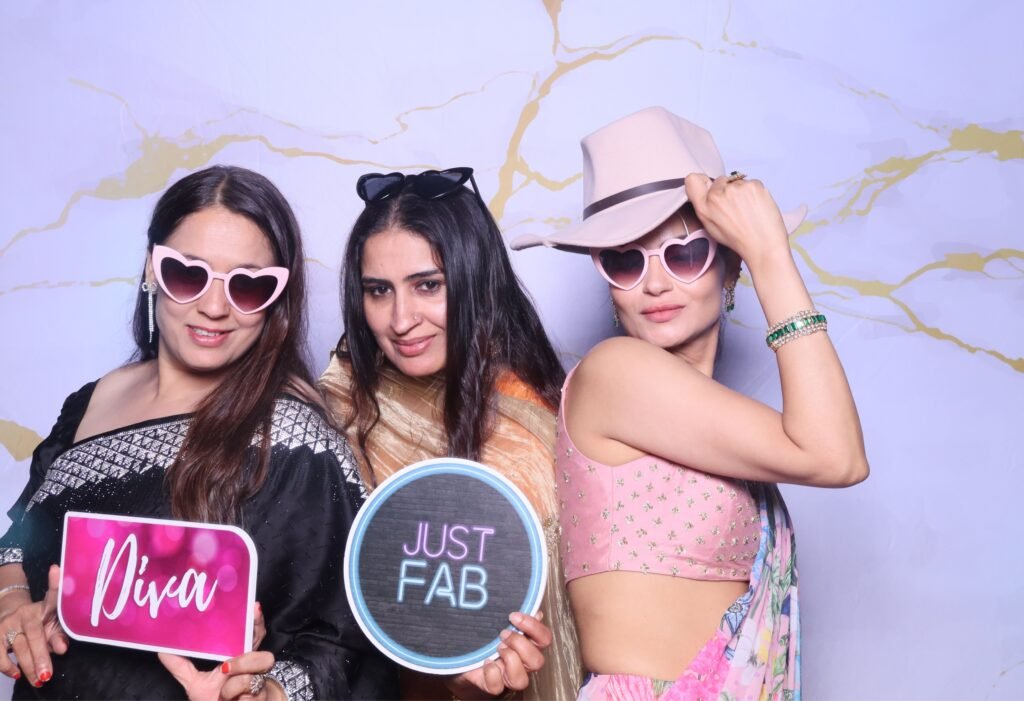 Premium Photo Booth Hire Melbourne | Melbooth Magic