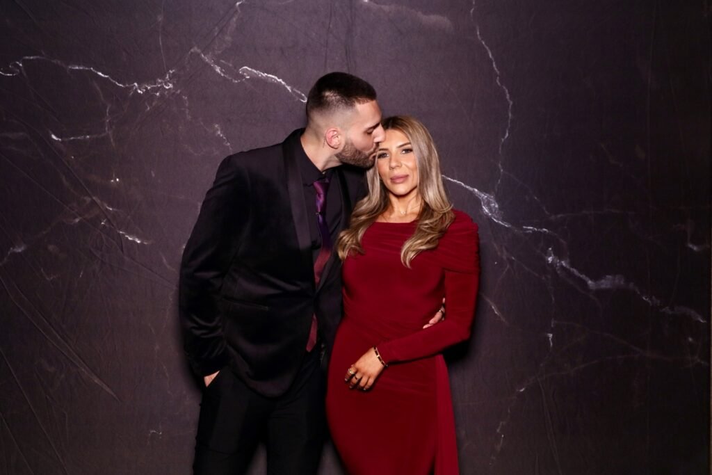 Premium Photo Booth Hire Melbourne | Melbooth Magic