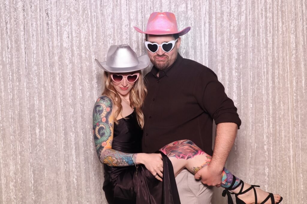 Premium Photo Booth Hire Melbourne | Melbooth Magic