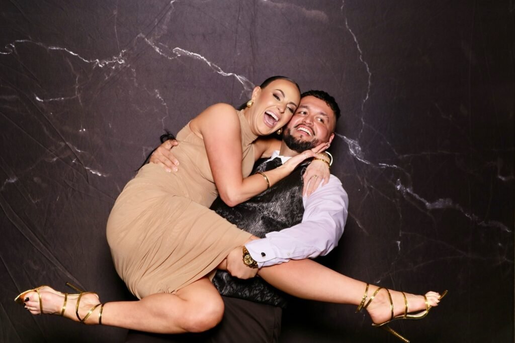 Premium Photo Booth Hire Melbourne | Melbooth Magic